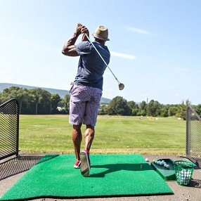 Golf Practice Drills - Buzzin Golf